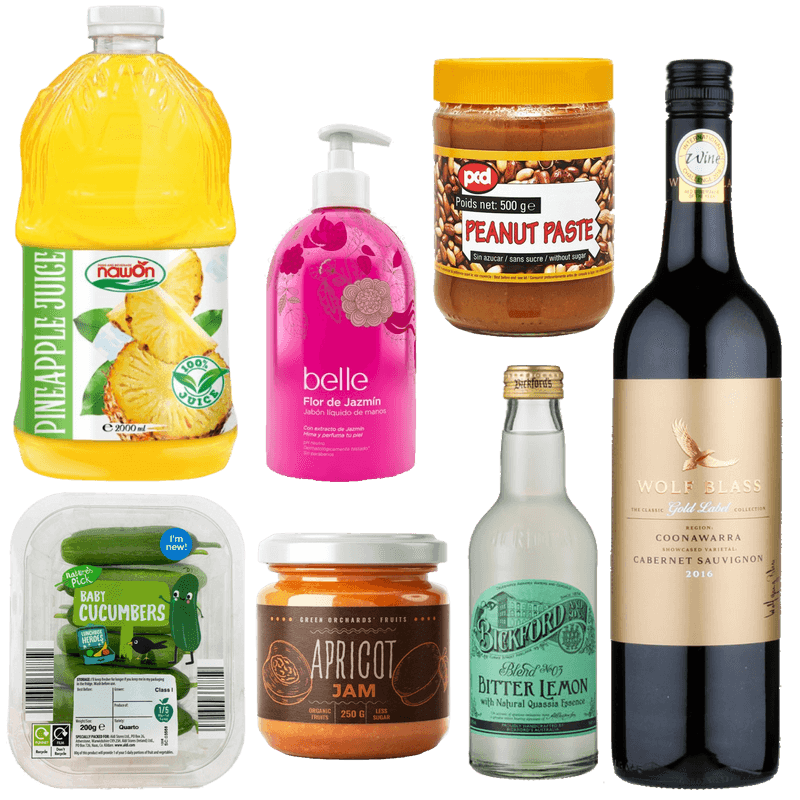 Home | LabelCo. - Zimbabwe's Label Printing Experts