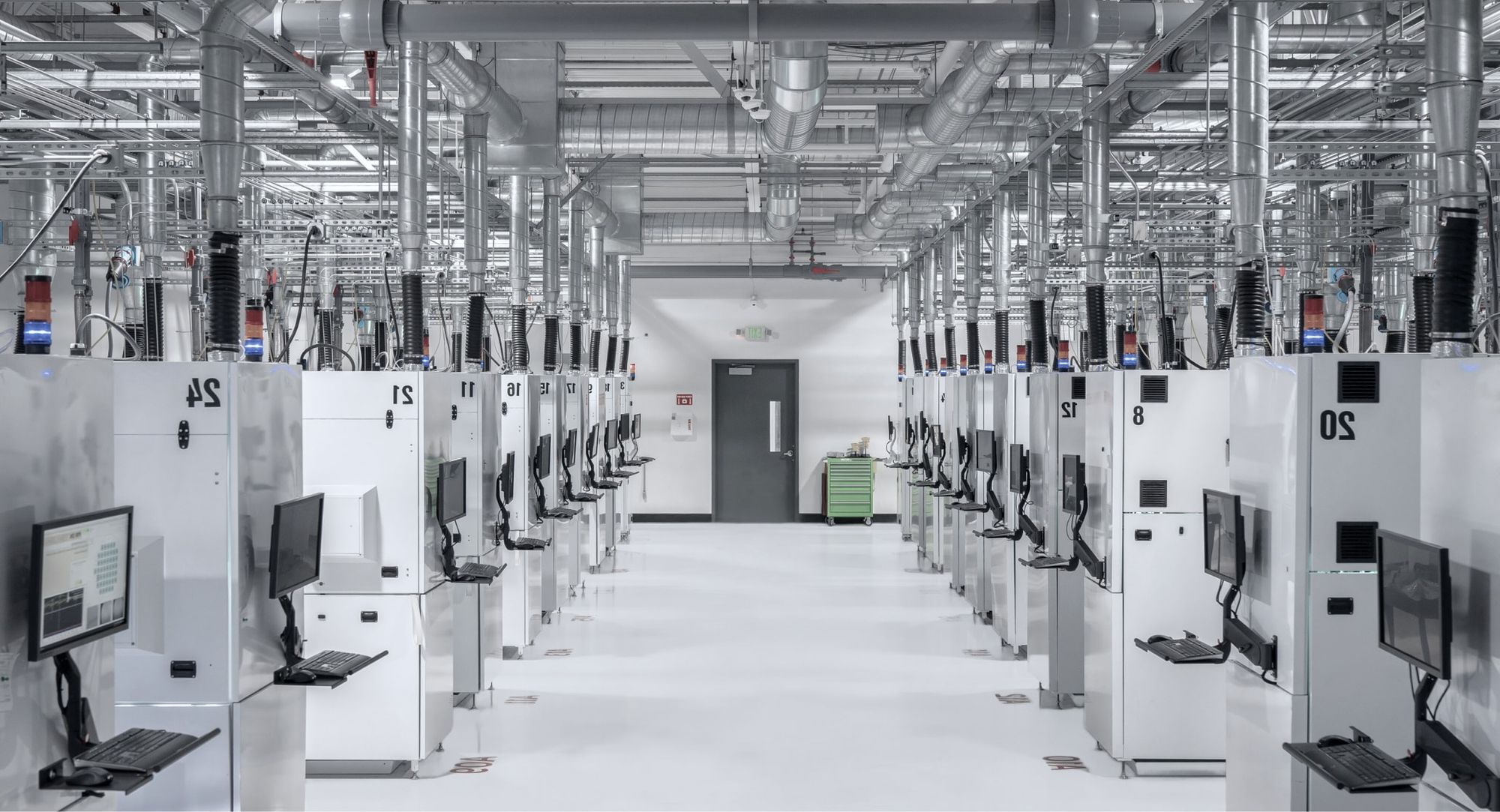Diamond Foundry - The Diamond Shaping the Future