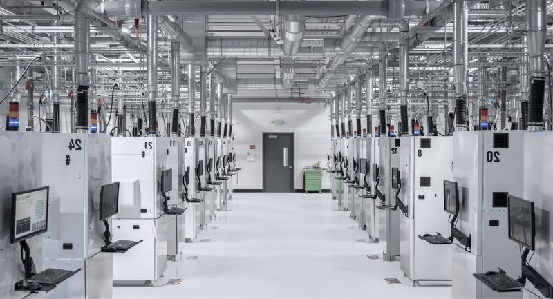 Diamond Foundry - The Diamond Shaping the Future