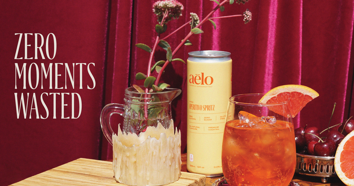 Zero Hour Contest | Win Prizes with aēlo | January - March 2026