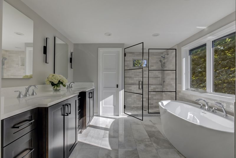 Work | Giraffe Design Build