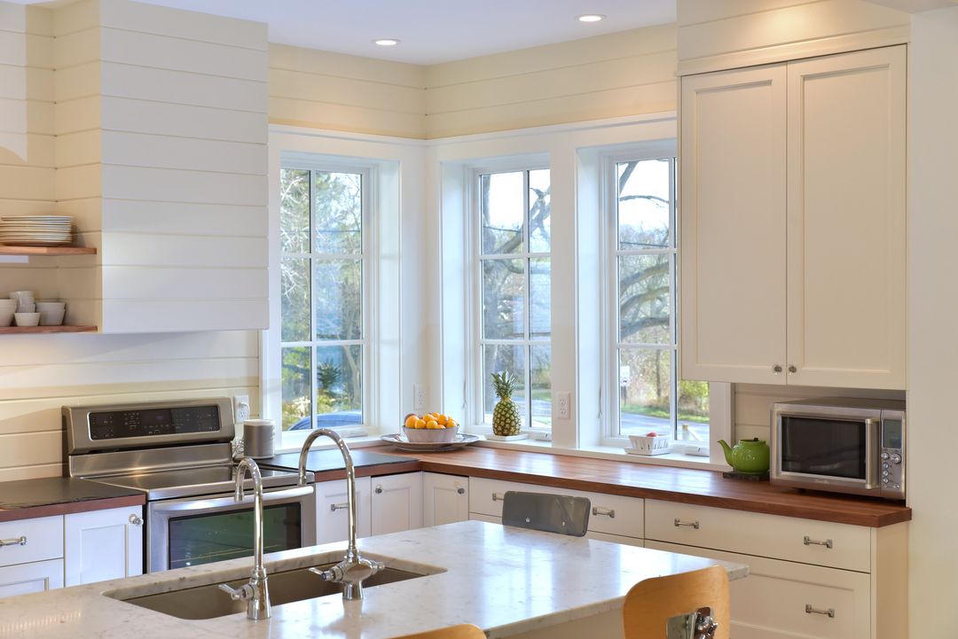 Work | Giraffe Design Build