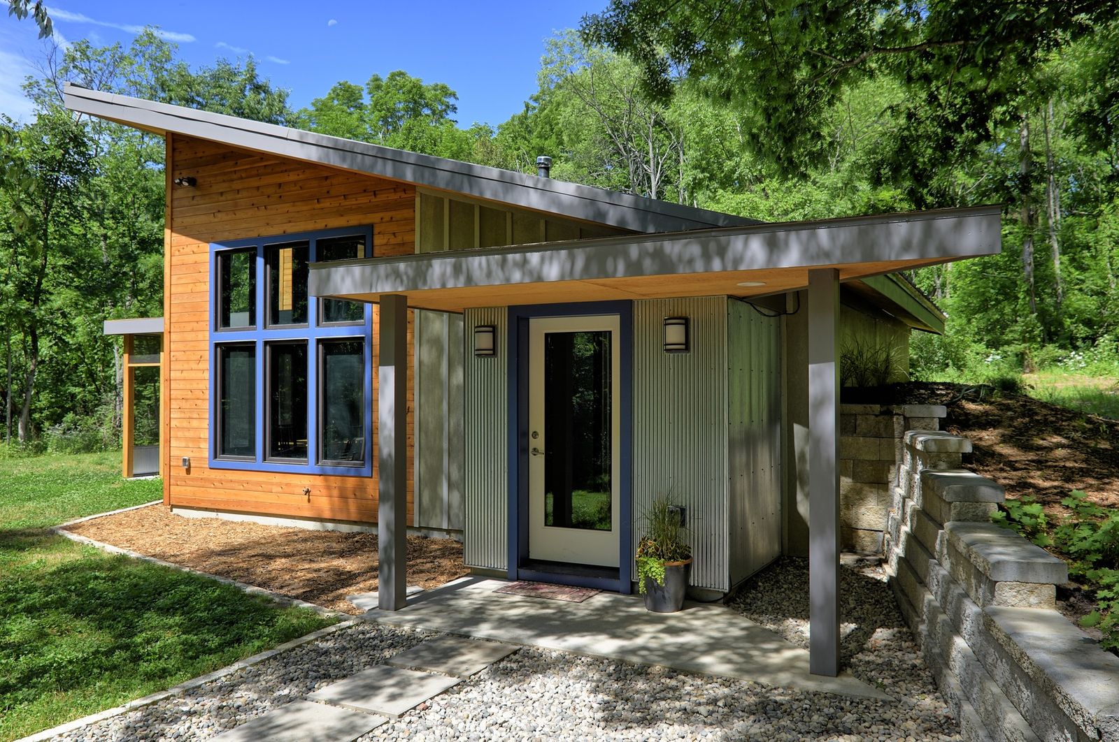 Work | Giraffe Design Build