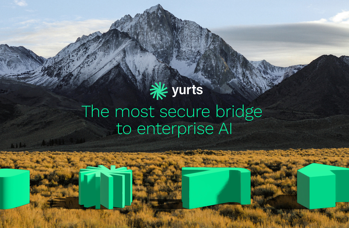 Platform Overview | Yurts Enterprise AI Platform Overview | Yurts Enterprise AI