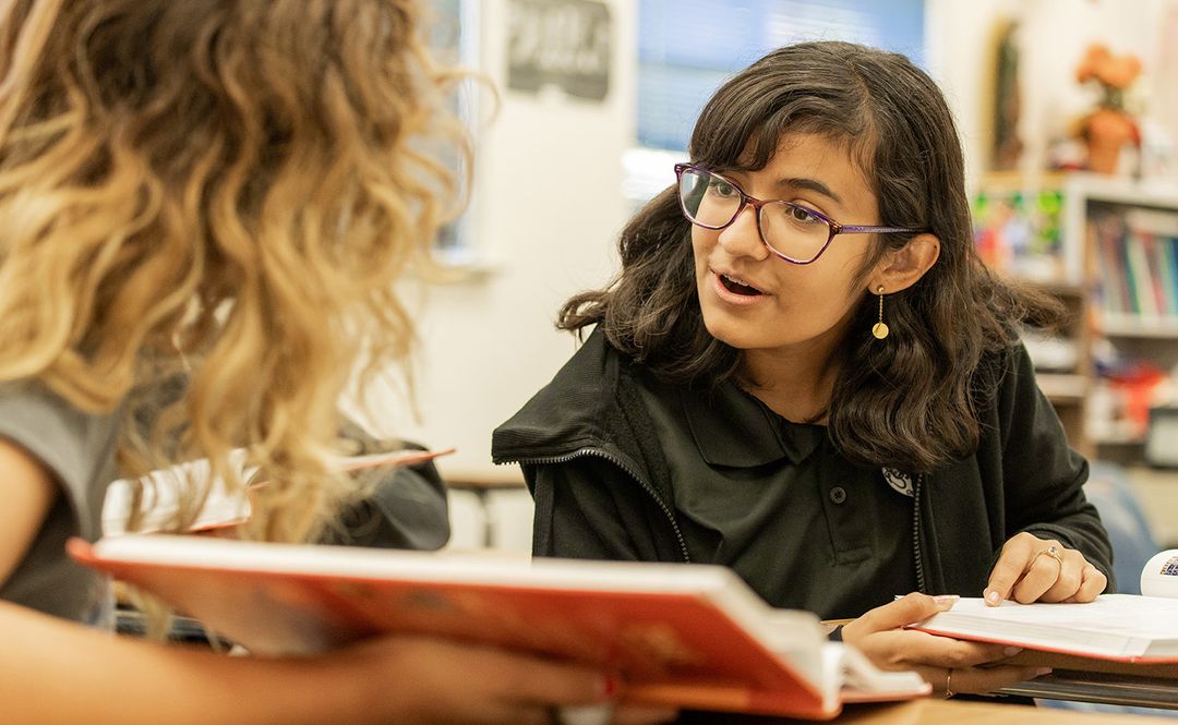 Villanova Prep | Curriculum