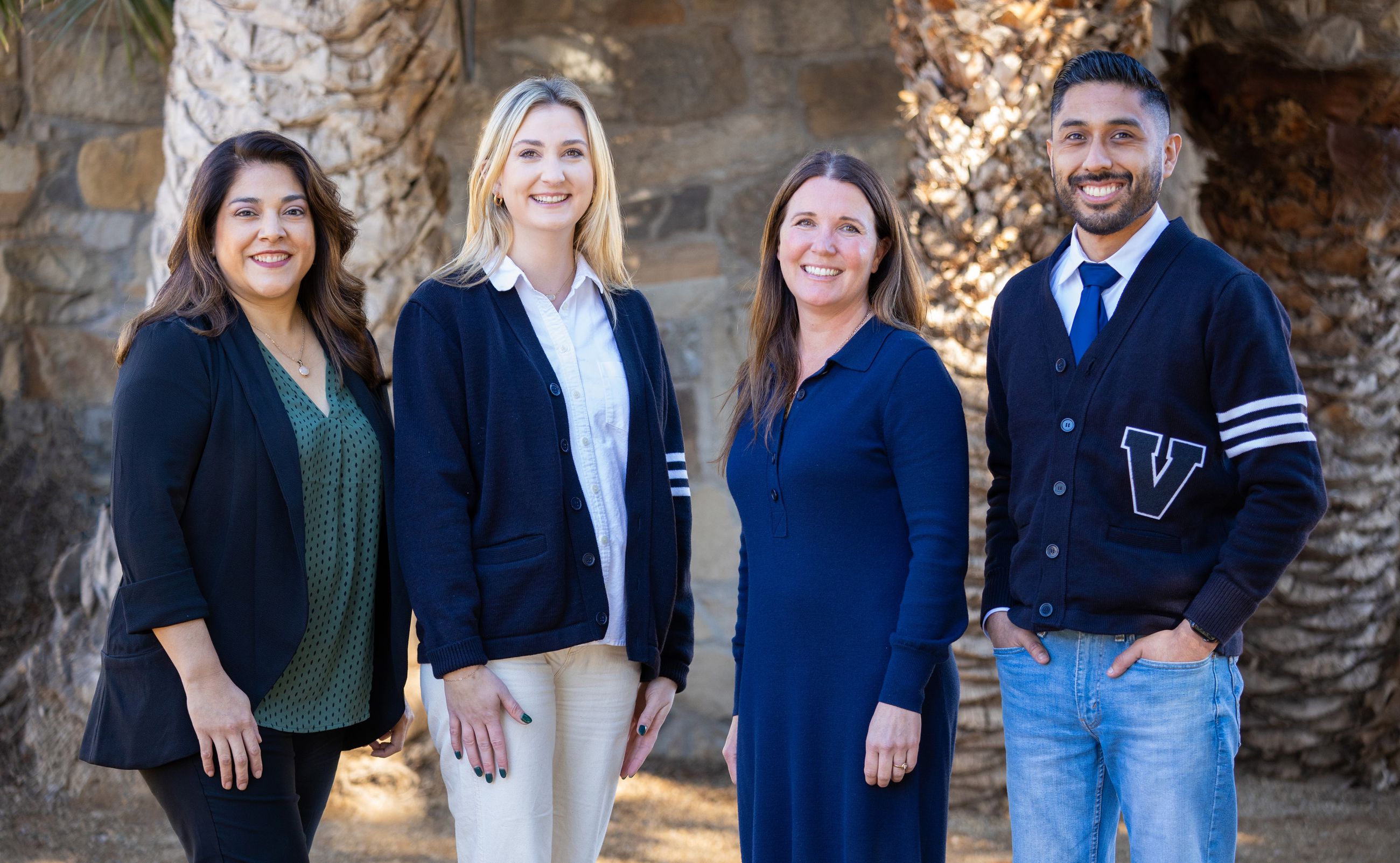 Villanova Prep | Admission