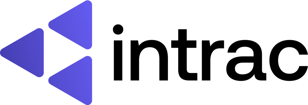 Intrac — Simplify to Amplify