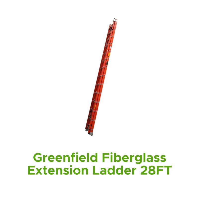 Home - Greenfield Tools