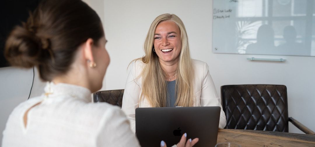 Staffing and business solutions | Move to grow | QGROUP