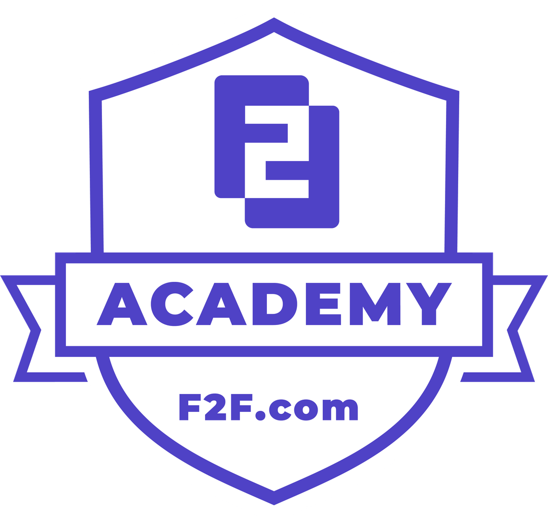 F2F Academy
