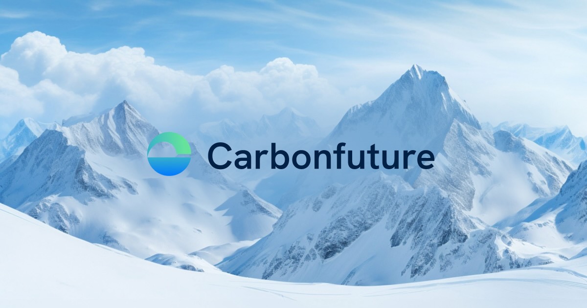 Carbonfuture Case Studies | How Buyers and Suppliers Achieve Results with Durable Carbon Removal