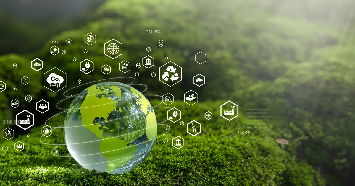 ESG Vertical per la Sostenibilità e Tracciabilità