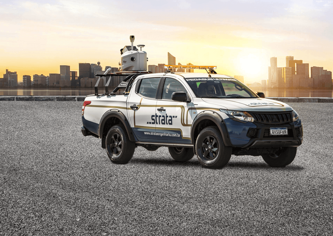 Strata Engenharia