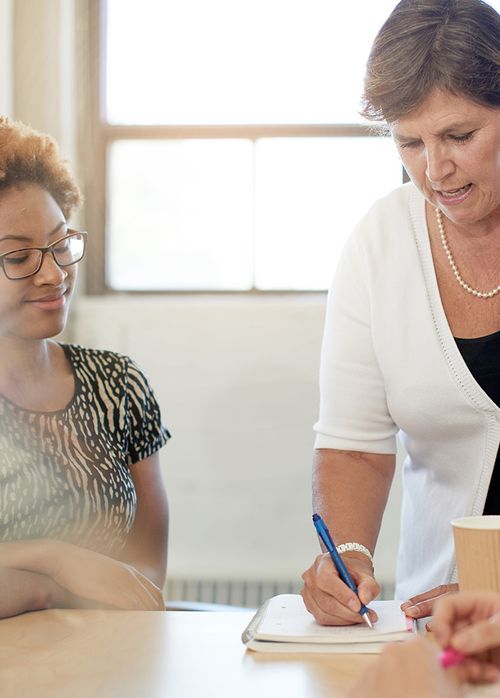 Daybreak Health | Student success starts with mental health