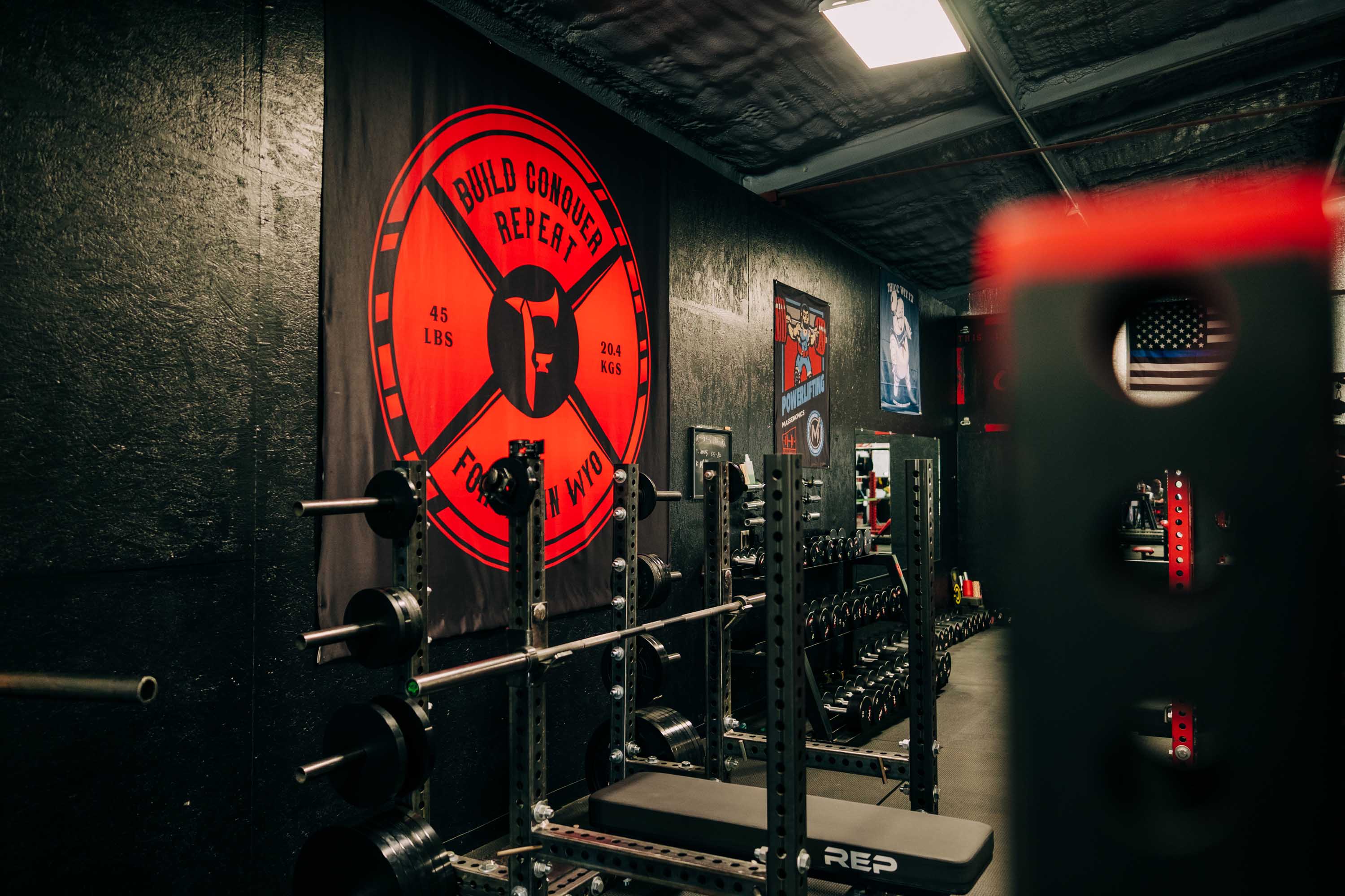 FORGE | Physio & Performance - About