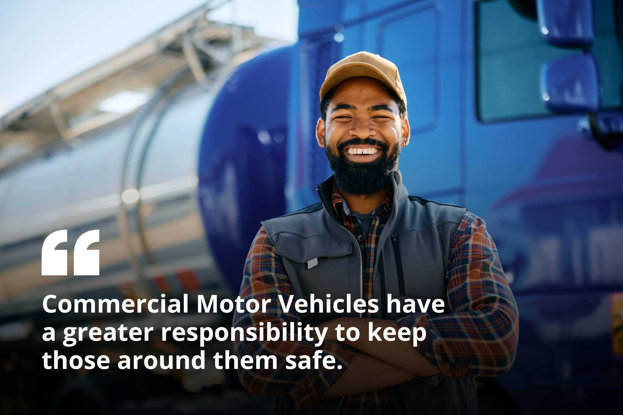 What Are Commercial Vehicles? | A Comprehensive Guide