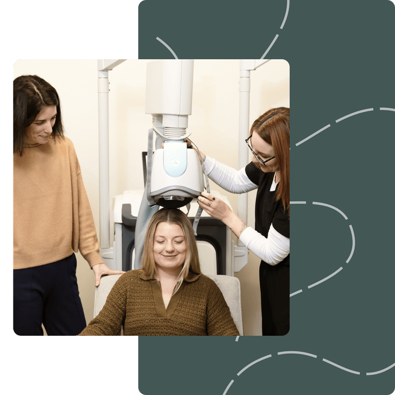 TMS & Spravato® Esketamine Treatments | Clear Path Psychiatry