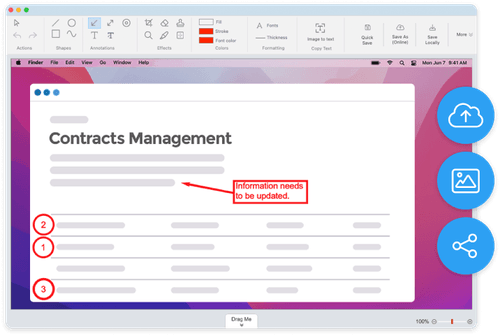 Mango Recorder: Capture and Share Your Screen Easily