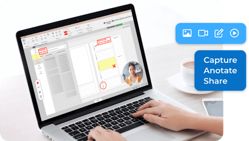 Mango Recorder: Capture and Share Your Screen Easily