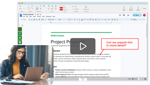 Mango Recorder: Capture and Share Your Screen Easily
