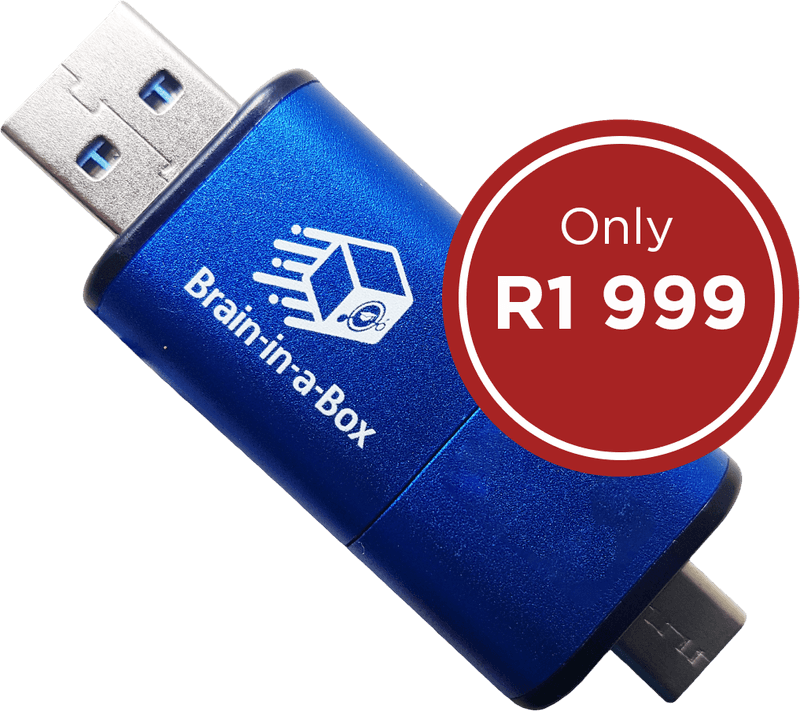 SA's Most Trusted Online School - Brainline