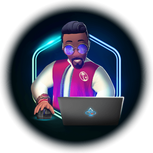 Vegas Infinite - Download