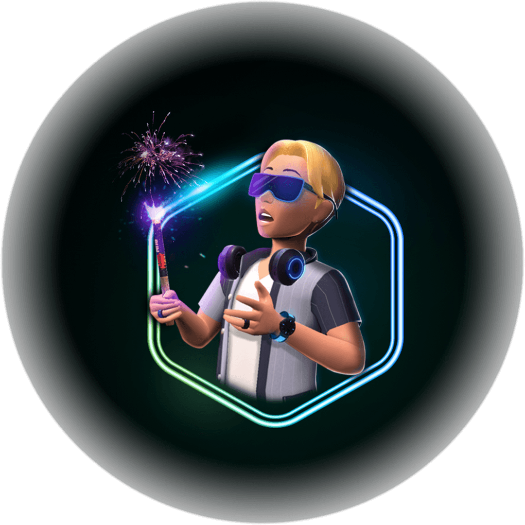 Vegas Infinite - Download