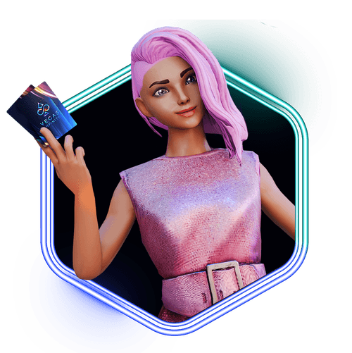 Vegas Infinite - Download