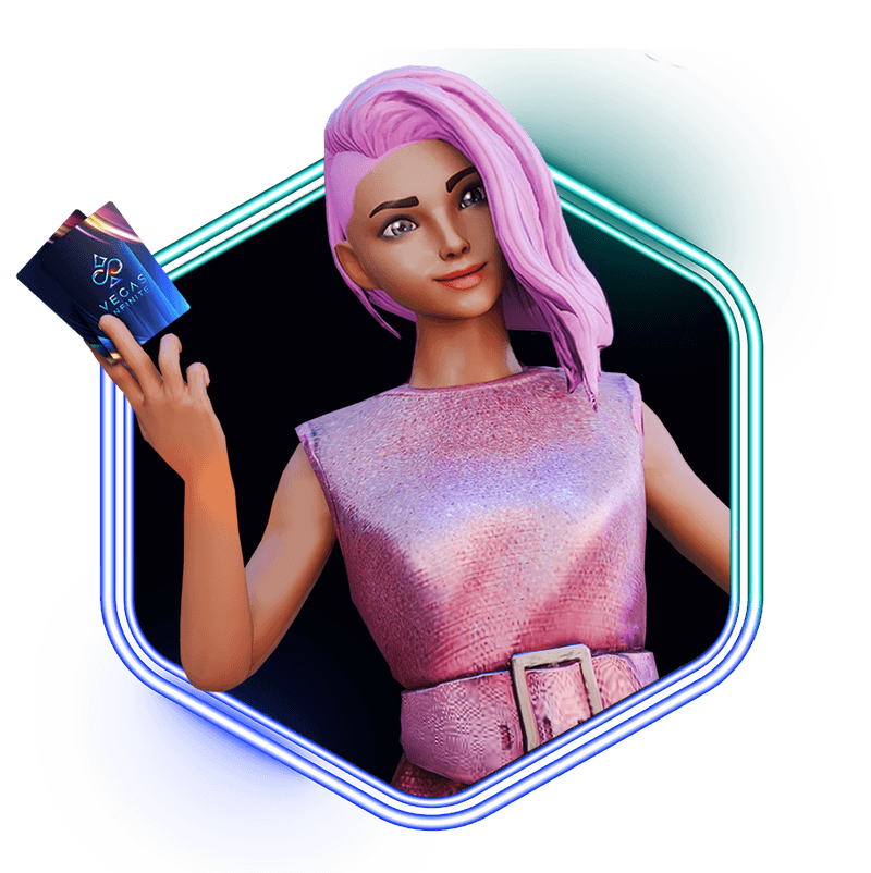 Vegas Infinite - Download