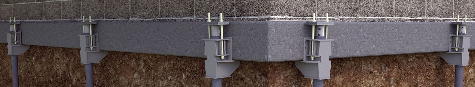 Foundation Stabilization