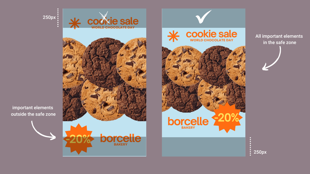 Minta - Instagram Story Size & Best Practices for 2024: A Comprehensive ...