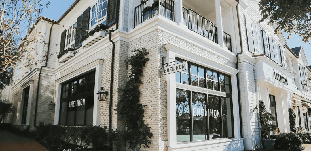 The Ritual of Retail: Erewhon with Sean Pool, Head of Data and Analytics