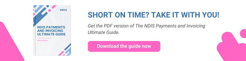 (Blog) NDIS Payments and Invoicing Ultimate Guide