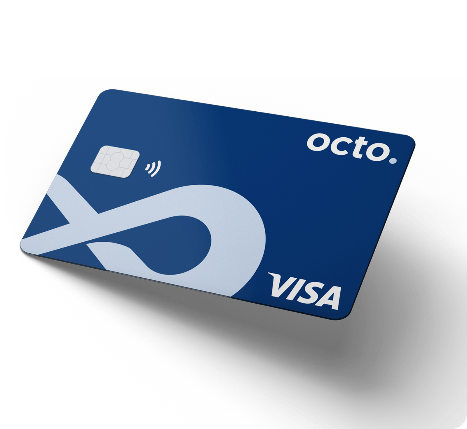 Octo - Payments, Just Better.