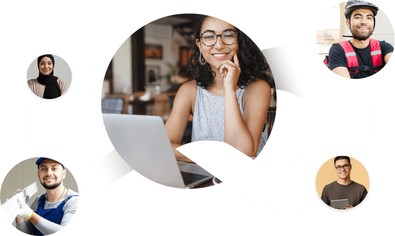 Octo - Payments, Just Better.