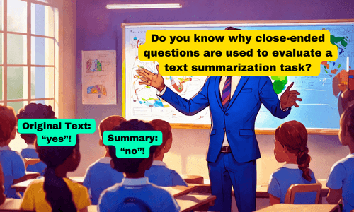 A Step-By-Step Guide to Evaluating an LLM Text Summarization Task ...