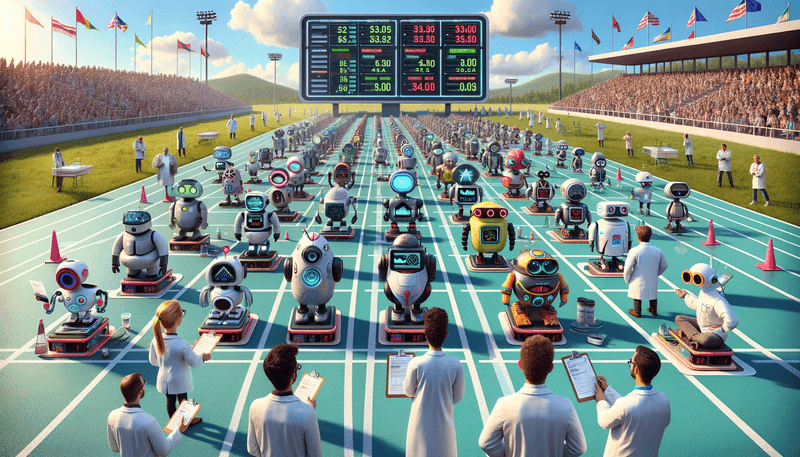 An Introduction to LLM Benchmarking - Confident AI