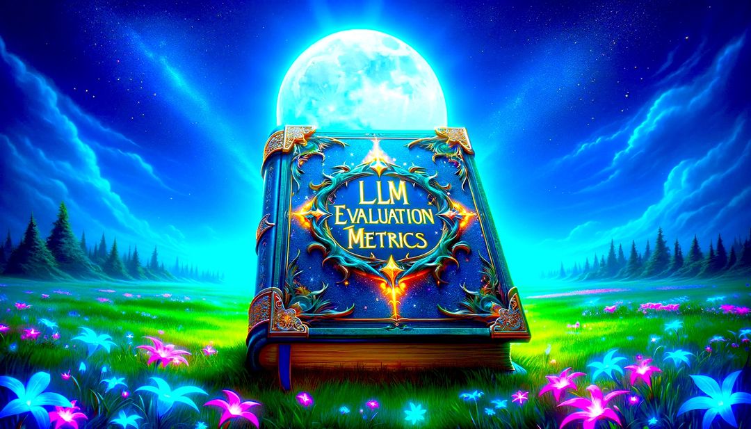 LLM Evaluation Metrics: Everything You Need for LLM Evaluation ...