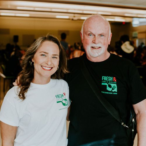 About the FreshRx Program