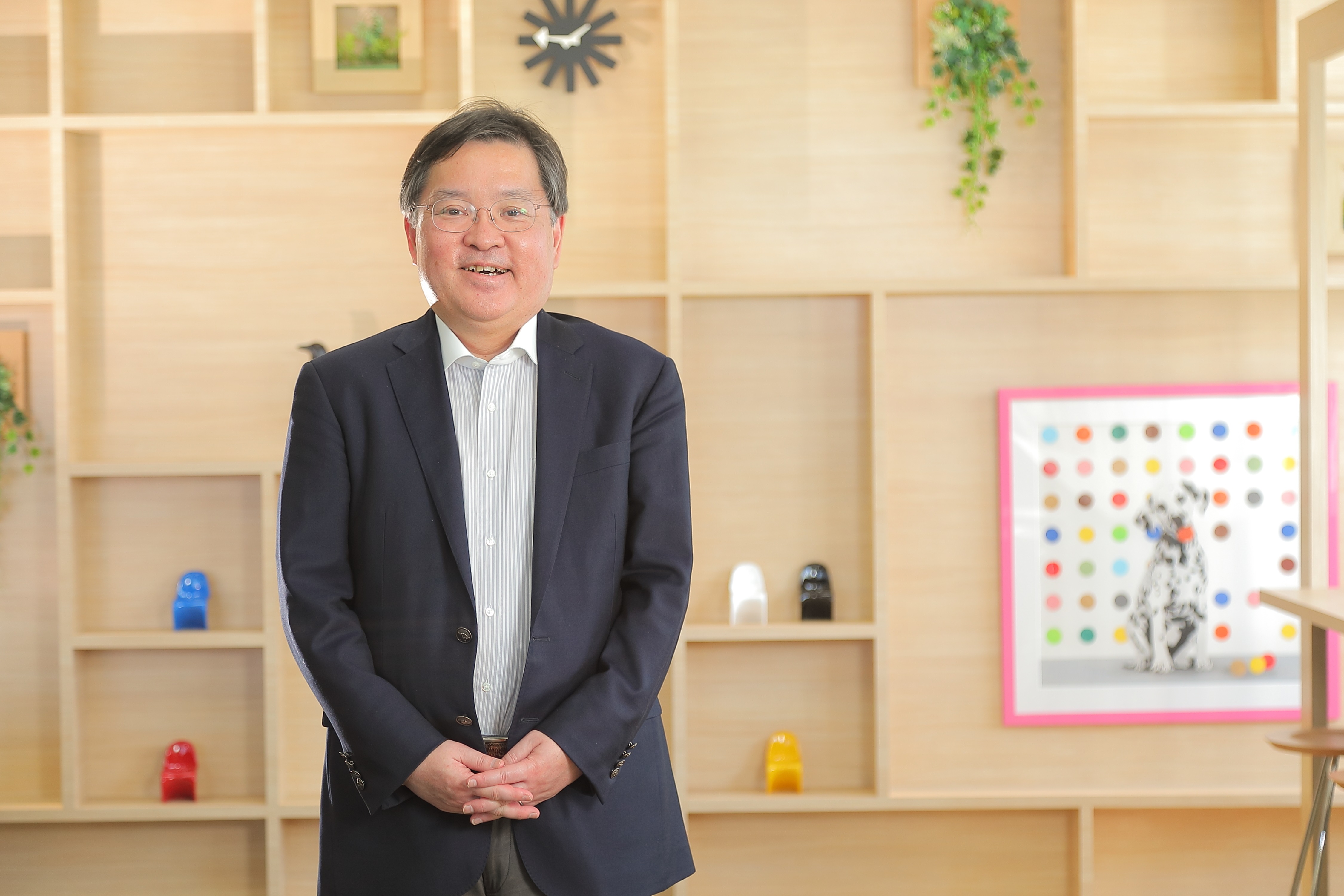 東京大学未来ビジョン研究センター客員教授 西山 圭太氏、ALGO ARTIS の顧問に就任 | ALGO ARTIS ニュース