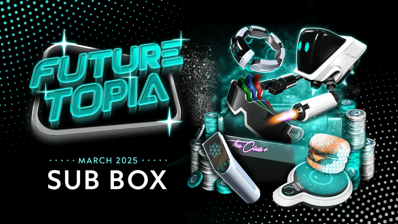 Vegas Infinite - News