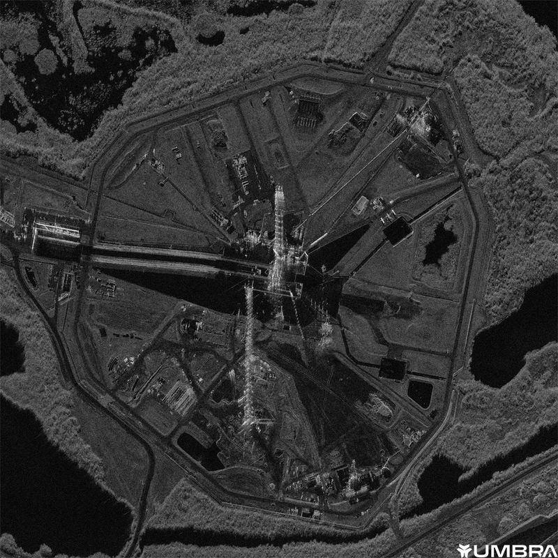 Where to Get Free Satellite Imagery in 2025