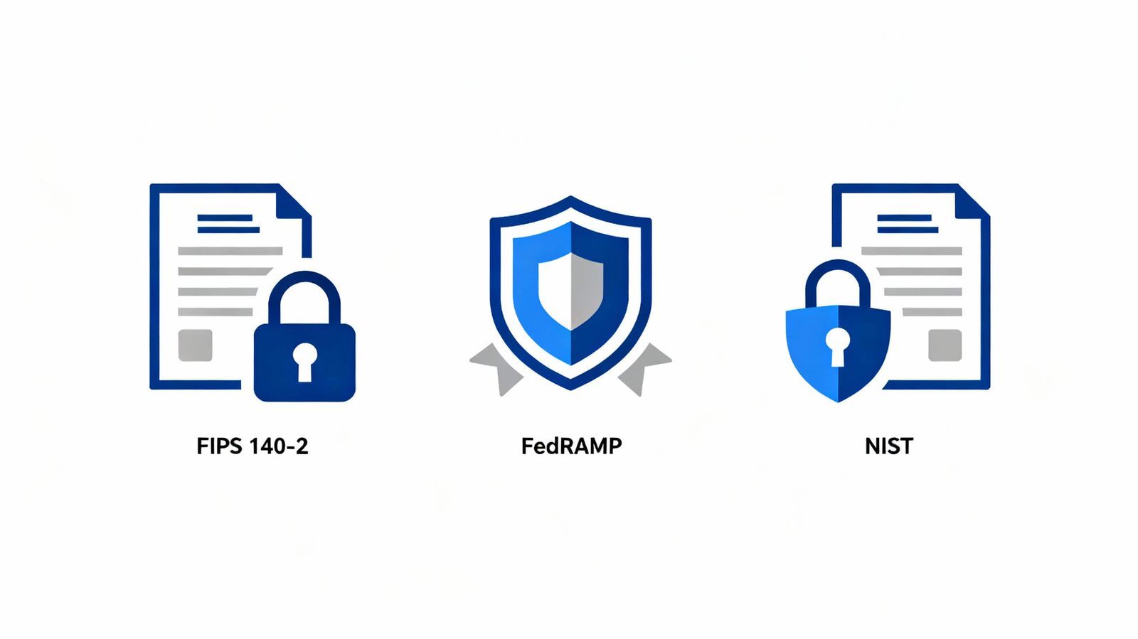 Building Zero Trust with Istio FIPS Subscription