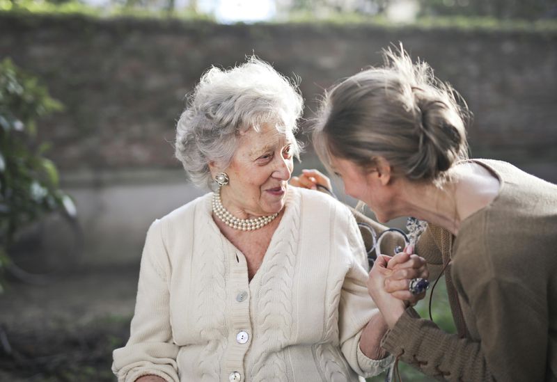 The Role of Routine and Structure in Dementia Care | Abode