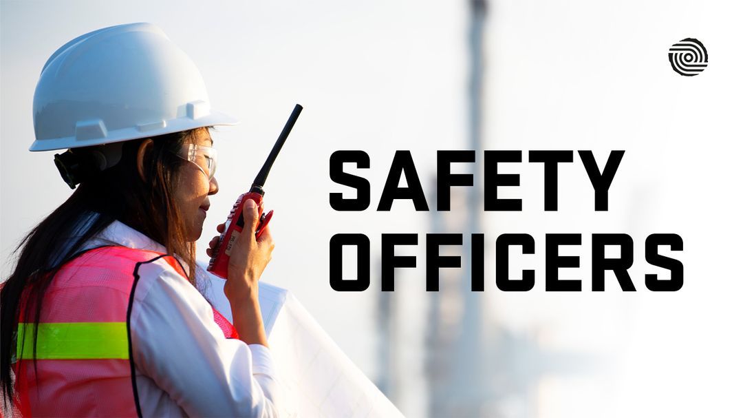 Construction Safety Officer: Roles and Responsibilities