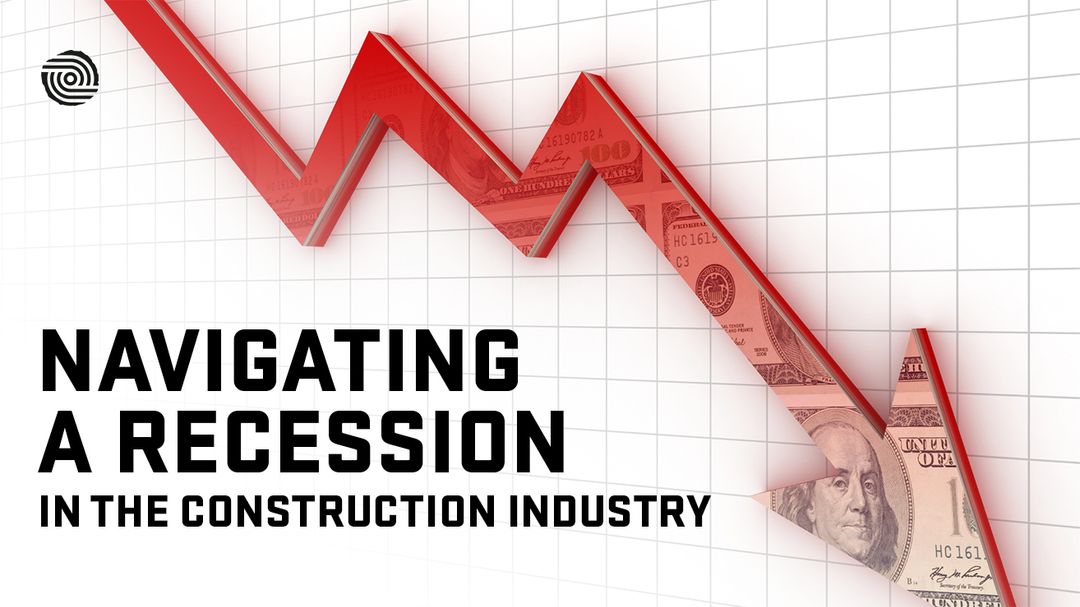 A Strategic Guide to Navigating Recession in the Construction Industry