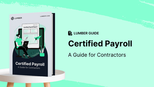 AI-Powered Construction Payroll Software
