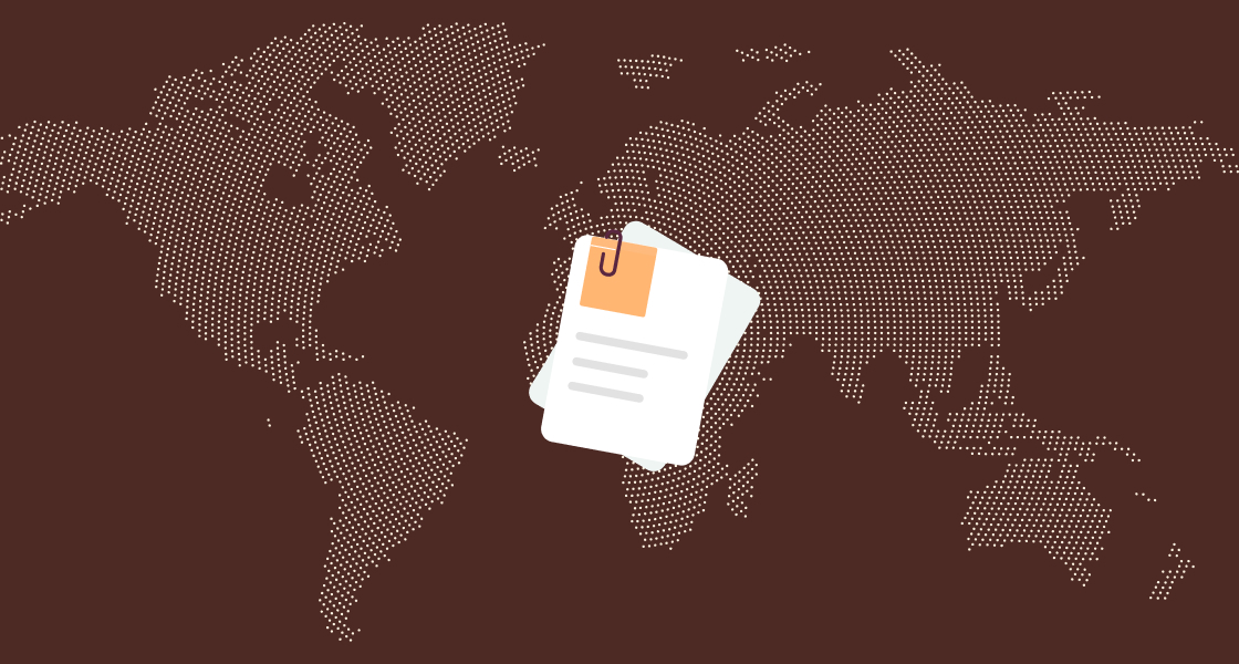 Erstellen Sie professionelle Vermessungsberichte mit QGIS Print Layout ...