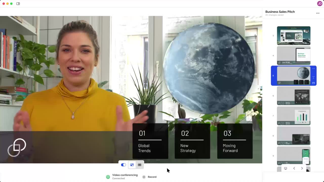 Video