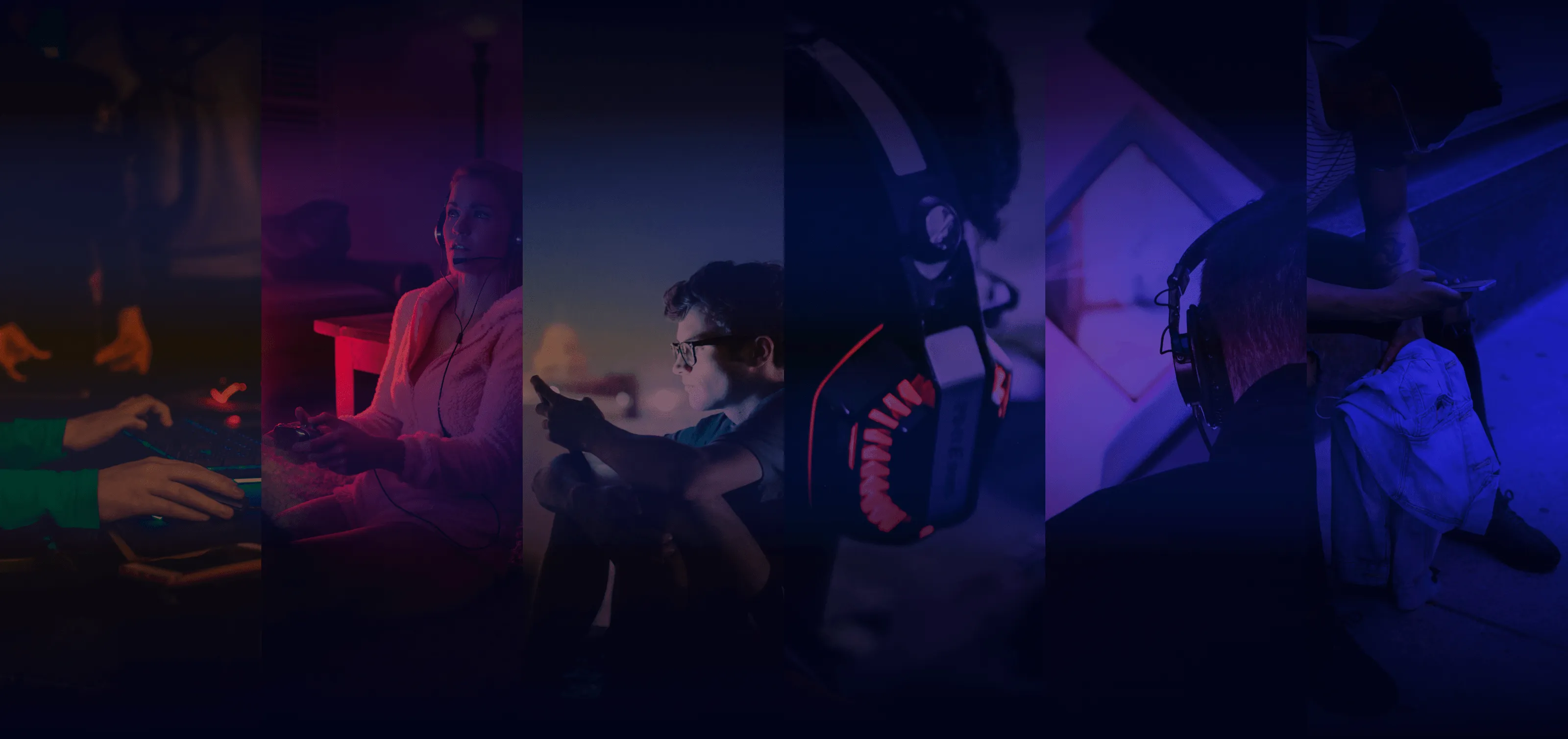 Indie Game Marketing Agency | Campaign Cooperative